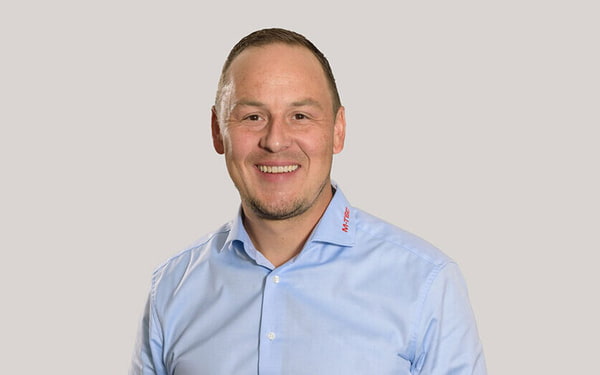 M-TEC Team: Die Menschen hinter der Technik kennenlernen
