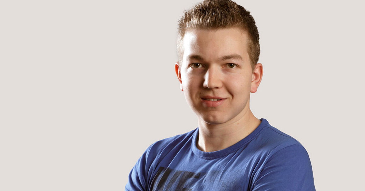 Daniel Weidinger