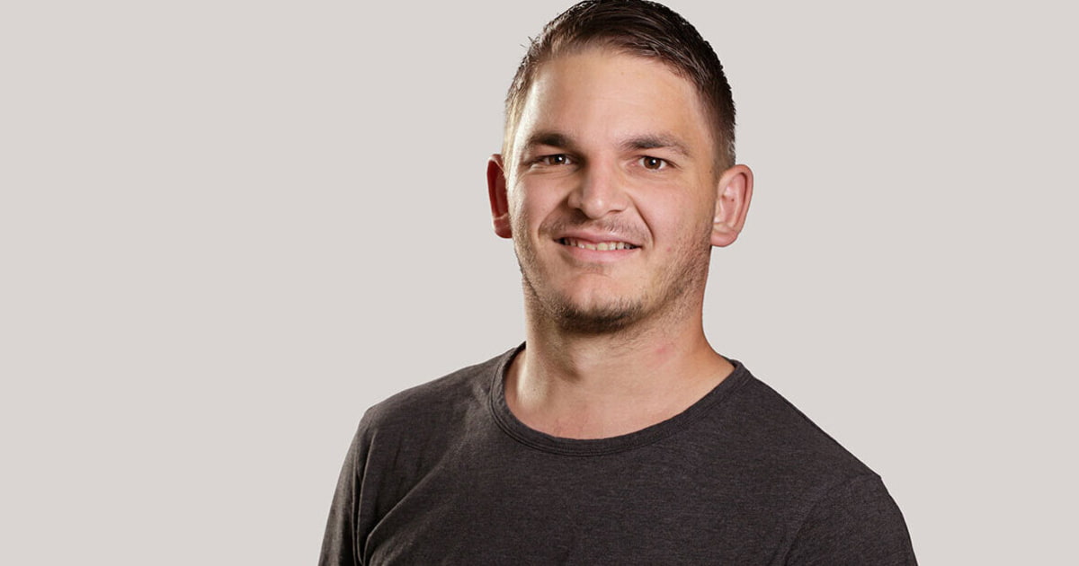 Martin Hopfner