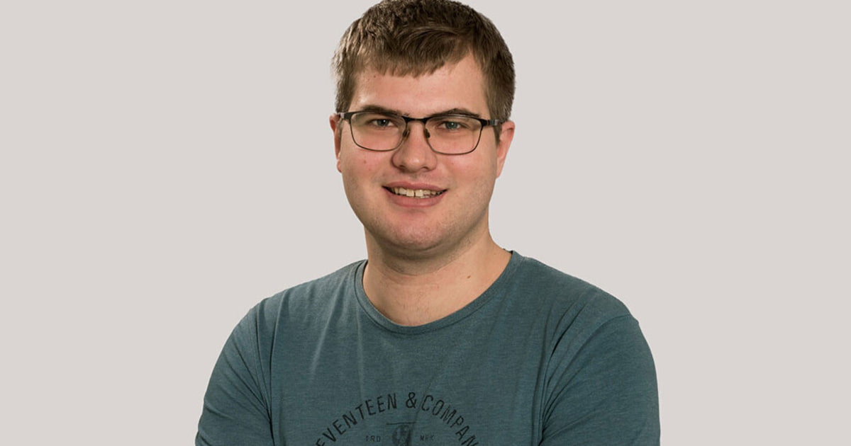 Martin Hofer